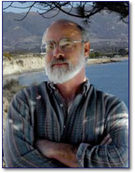 Oliver Chadwick Becomes Vice-Chair | UC Geography