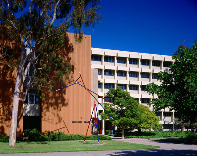 Geography Plays Musical Chairs | UC Geography