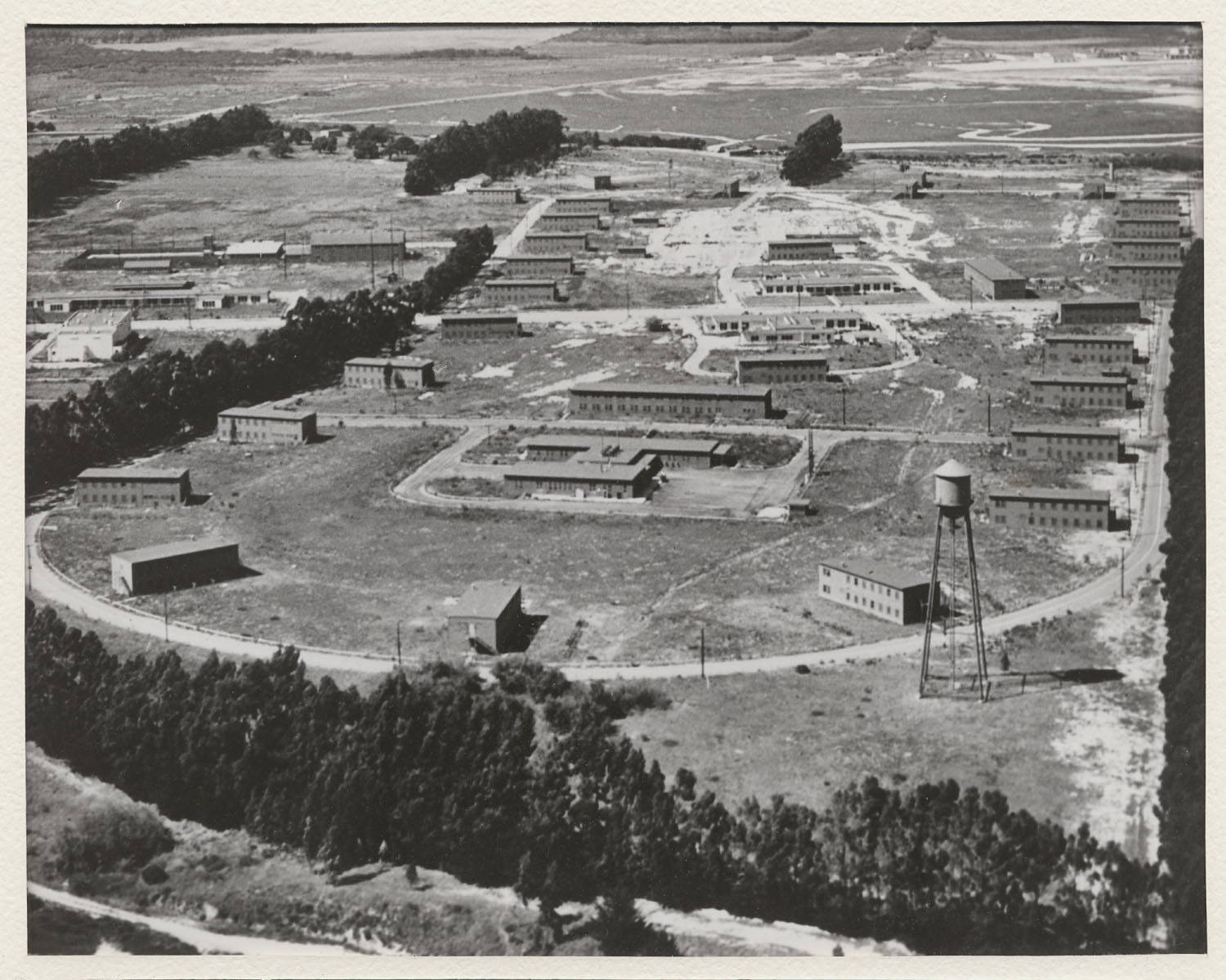 In the Beginning: UCSB and the Department of Geography | UC Geography