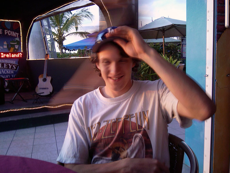 Golledge Memorial Photos – and More | UC Geography