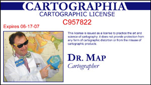 The Long and the Short of Place Names | UC Geography