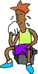 Human Stink a Powerful Draw … For Mosquitoes | UC Geography