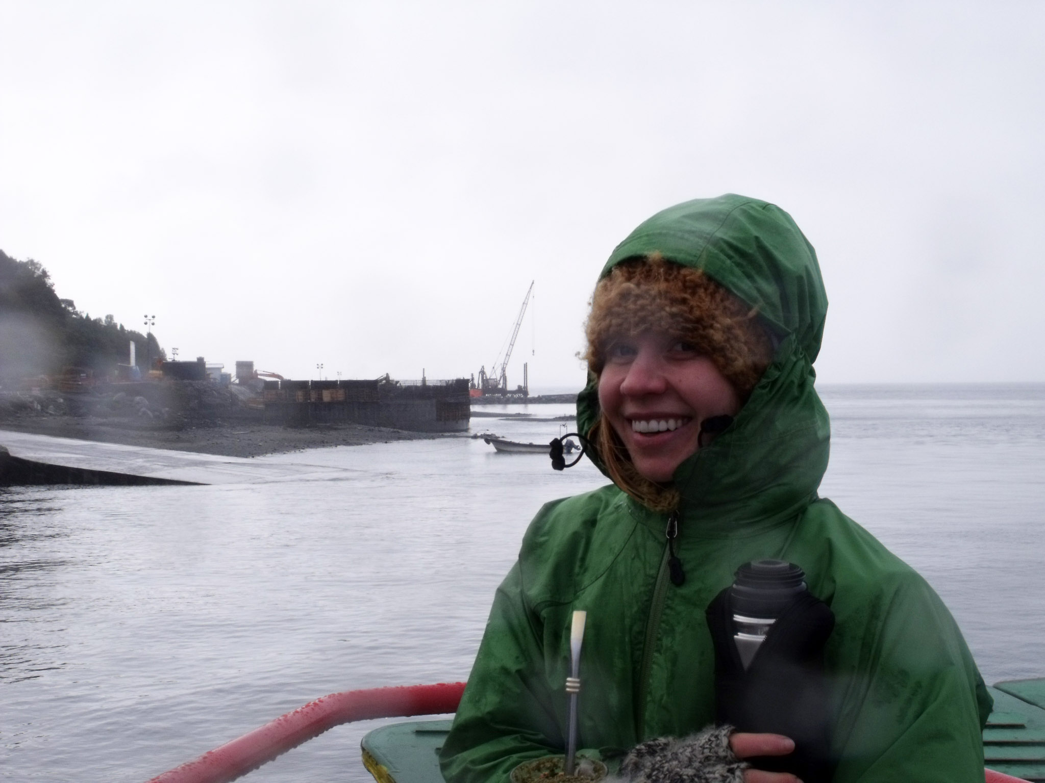 Some End of Year Human-Environment Dynamics Lab News | UC Geography