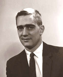 Kudos to Professor Emeritus Waldo Tobler | UC Geography