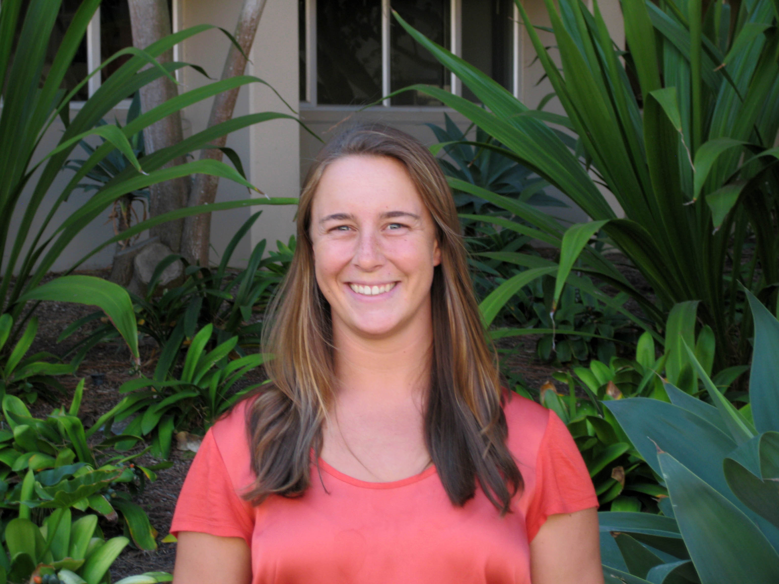 Kate Voss Receives Editor’s Choice Award from Water Resources Research ...
