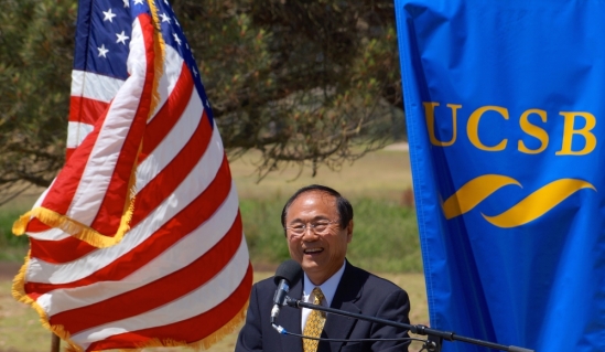 UCSB Listed Number 14 in Latest Ranking of Top Universities | UC Geography